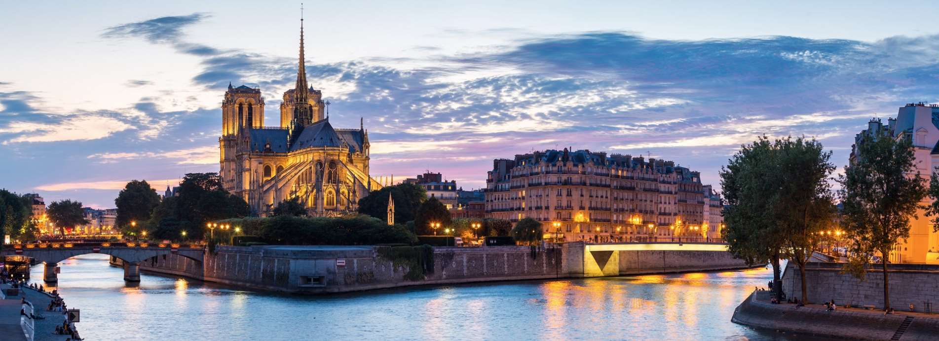 Classic France - Troy Tours